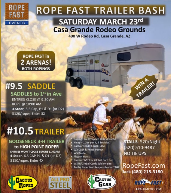 Schedule - Global Handicaps